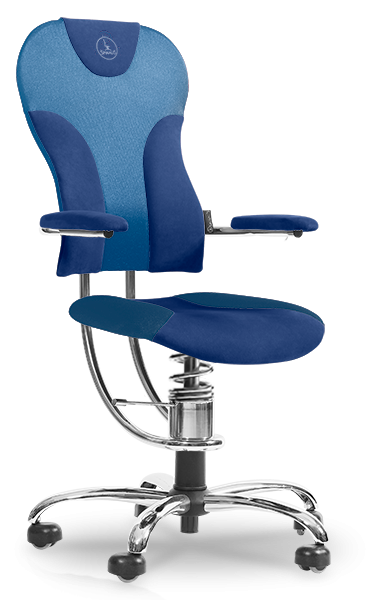 Krzesła zdrowotne do siedzenia bez bólu pleców - SpinaliS | SpinaliS